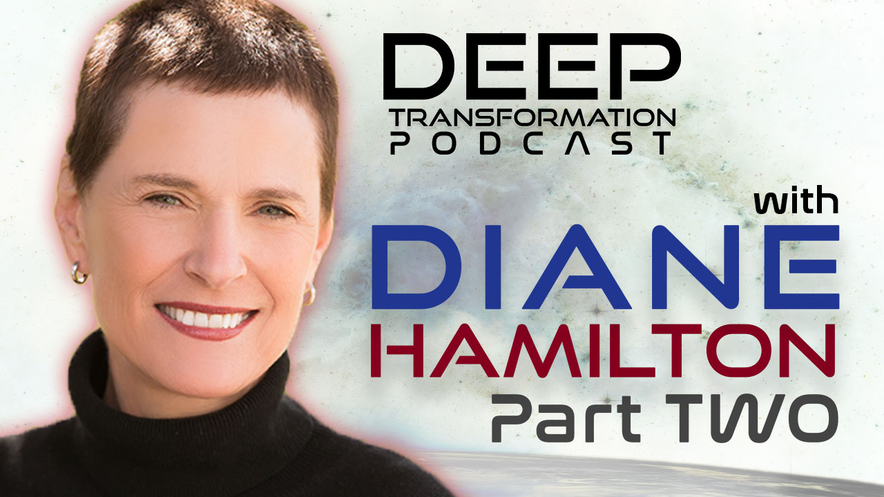 Diane Hamilton (Part 2) - The Essence of Zen: One Heart One Mind ...