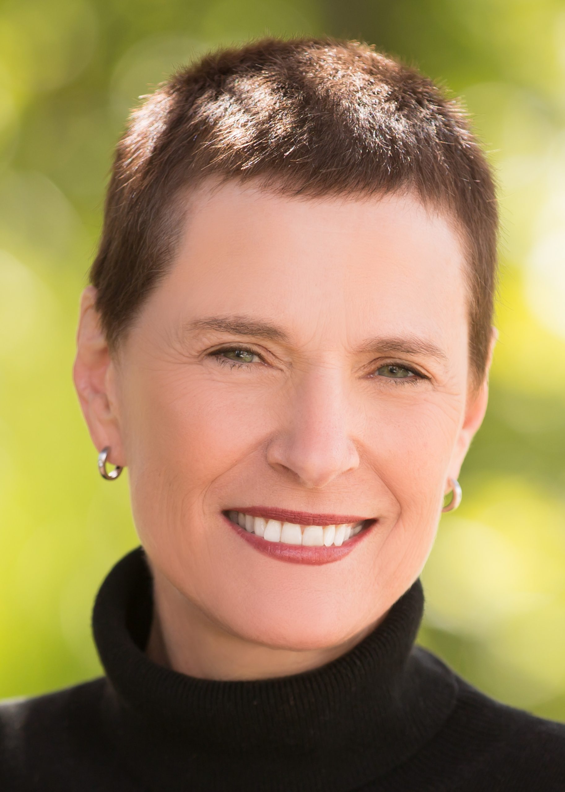 Diane Hamilton (Part 2) - The Essence of Zen: One Heart One Mind ...