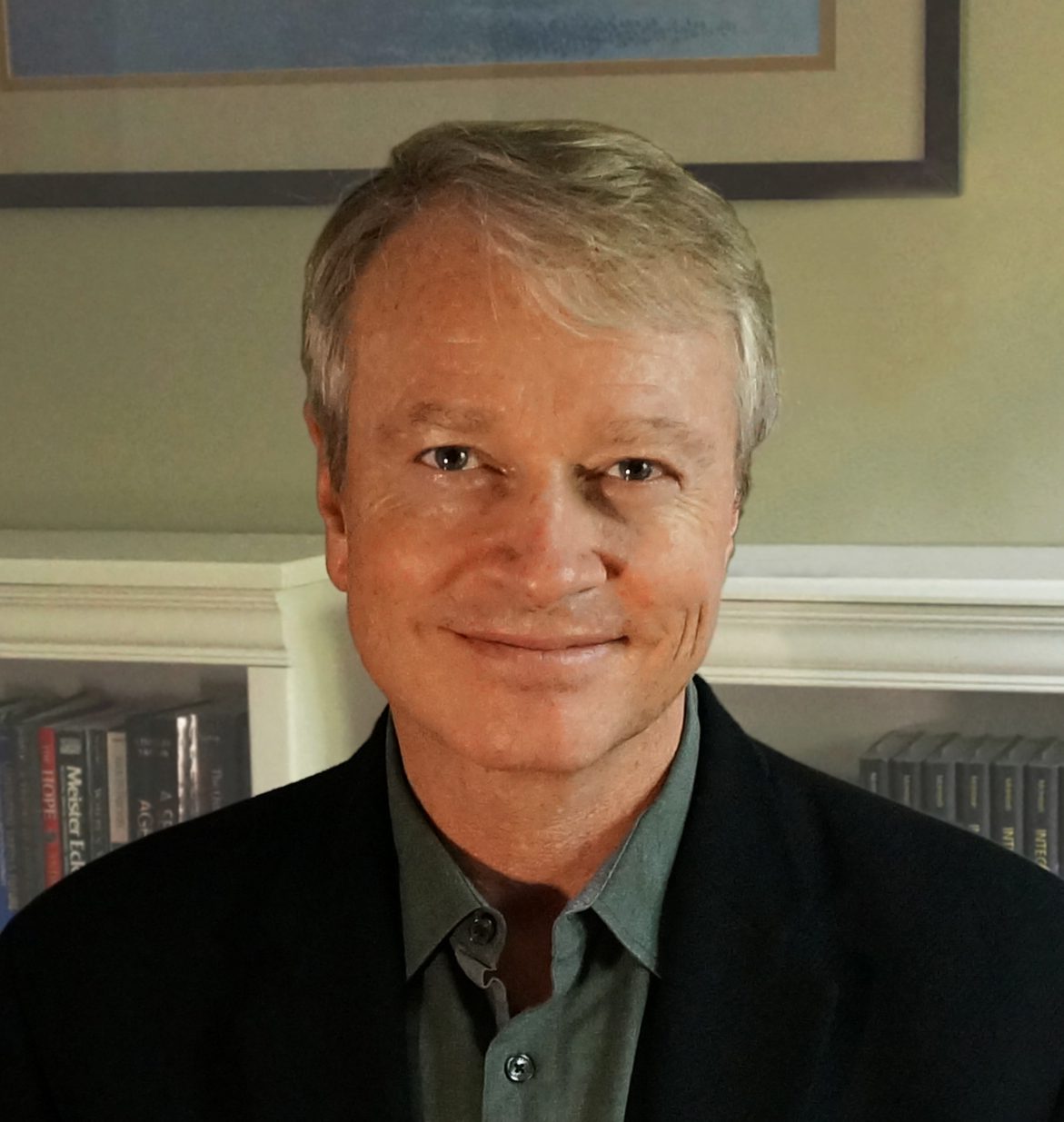🎙️ Steve McIntosh (Part 1) - Consciousness Evolves, Politics Can Too ...
