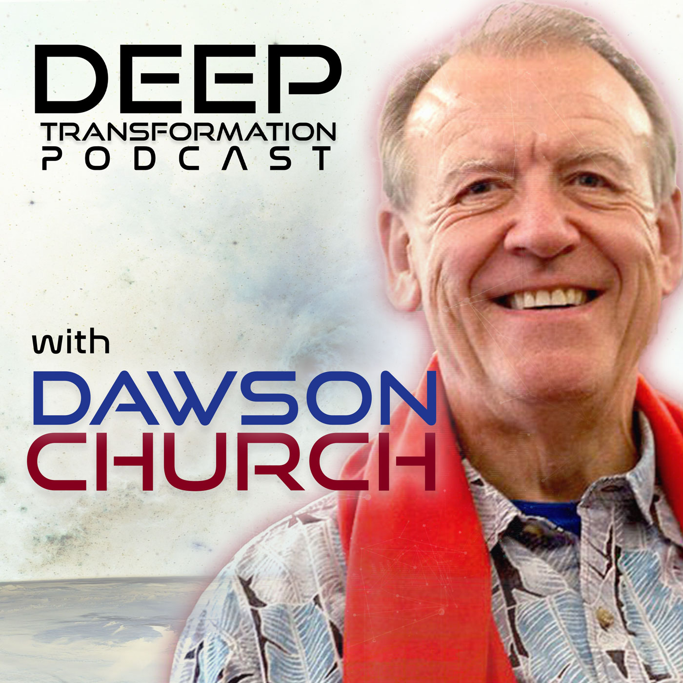 🎙️ Dawson Church - Healing Psychological Trauma and Catalyzing ...