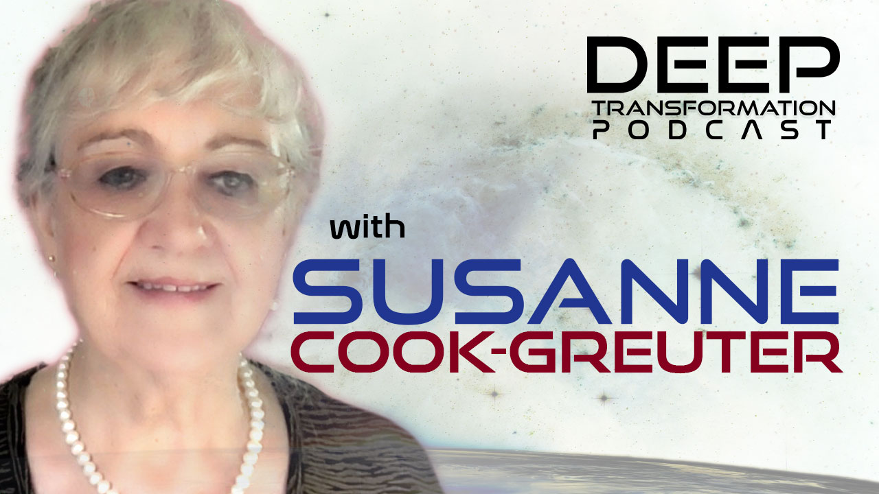 🎙️ Susanne Cook-Greuter - Nature as Teacher: Finding Beauty, Wisdom ...