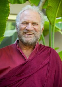 🎙️ Lama Surya Das (Part 2) - The Essence of Awakening: Who Are We ...