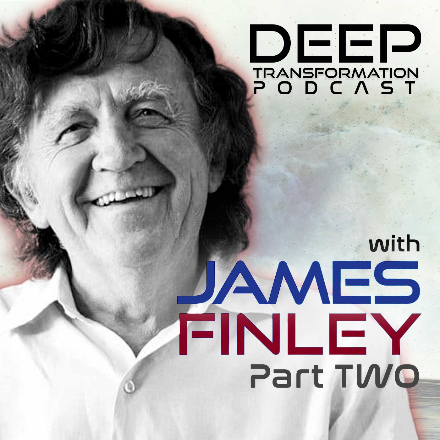 🎙️ James Finley (Part 2) - Sacred Psychotherapy: Bringing Depth and ...