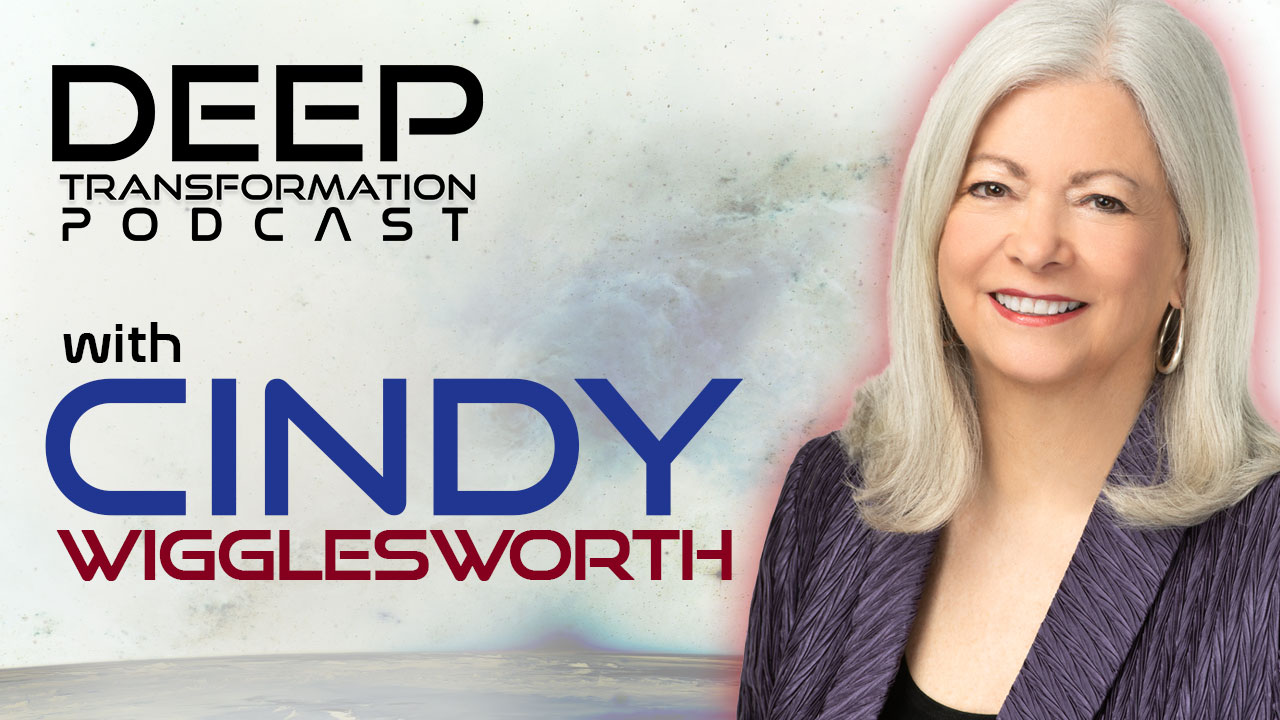🎙️ Cindy Wigglesworth - Spiritual Intelligence: 21 Skills That Underlie ...