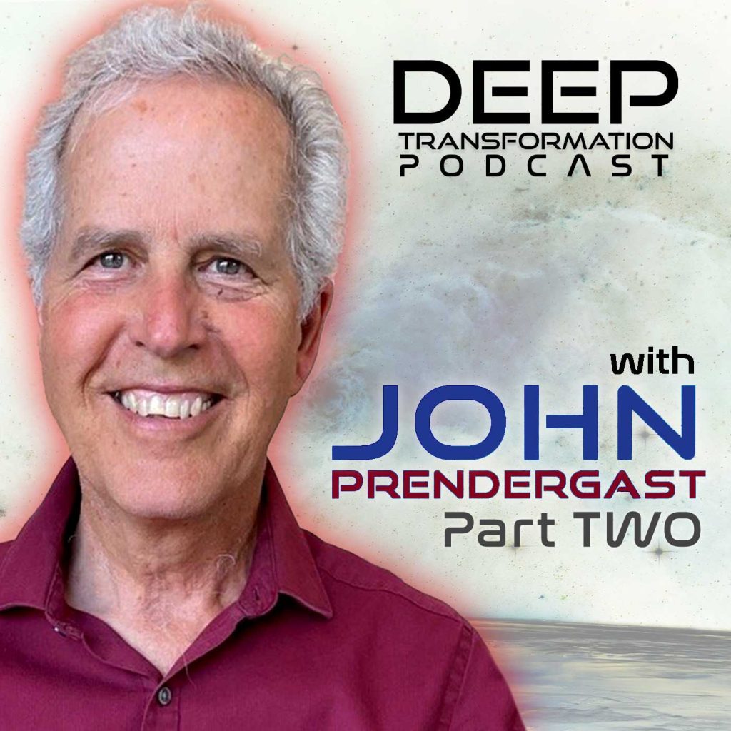 Deep Transformation Podcast