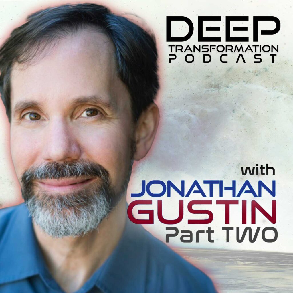 Deep Transformation Podcast