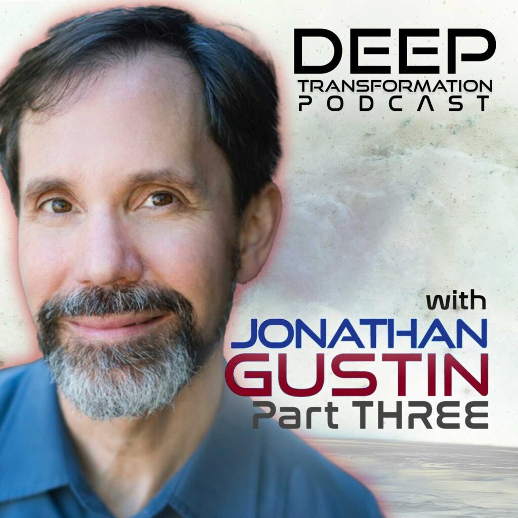 Deep Transformation Podcast