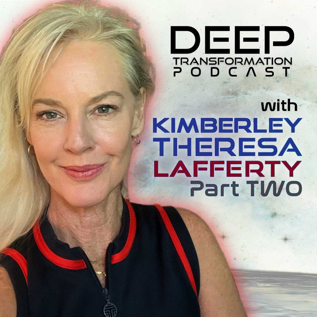 Deep Transformation Podcast