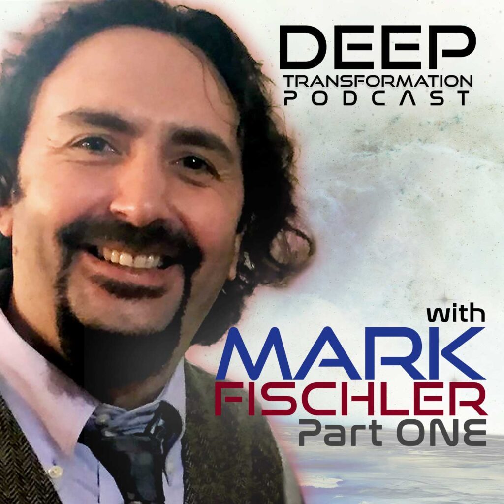 Deep Transformation Podcast